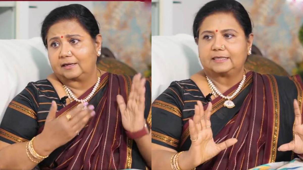 எனக்கு அப்பாவா நடிச்சவரே என்கிட்ட தப்பா பேசினாரு.. பிரபலம் பகிர்ந்த ...