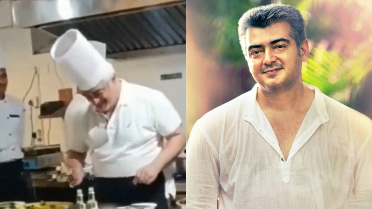 Ajith - ஏகே 62 தாமதம்.. முழுசாகவே அஜித் மாறிட்டாரே - ட்ரெண்டாகும் ...
