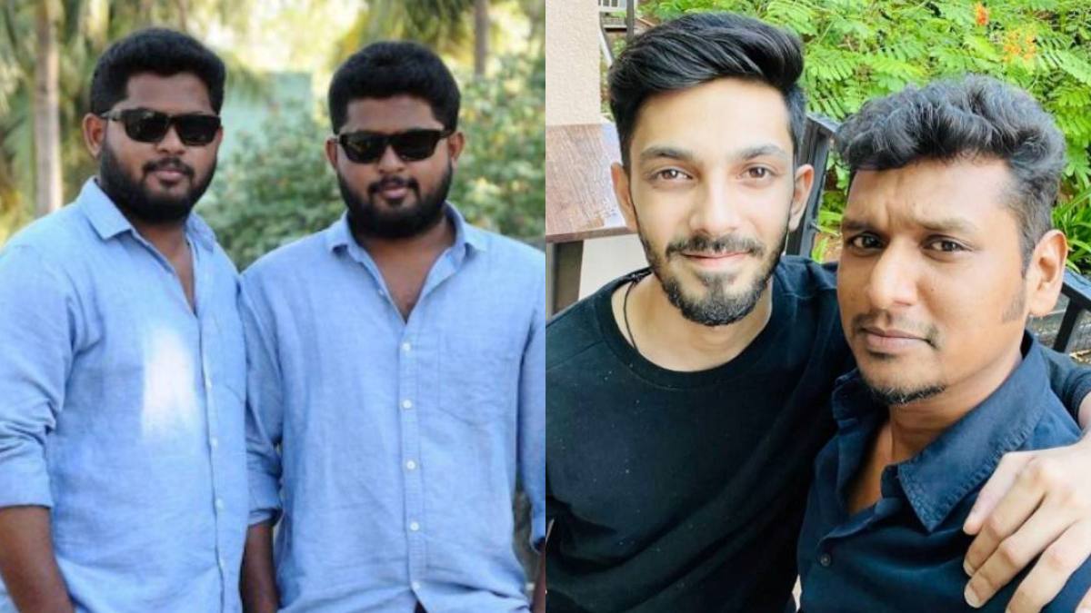 Anbariv :அன்பறிவ் இயக்கத்தில் இணையும் லோகேஷ் -அனிருத்.. பட்ஜெட் எவ்வளவு ...
