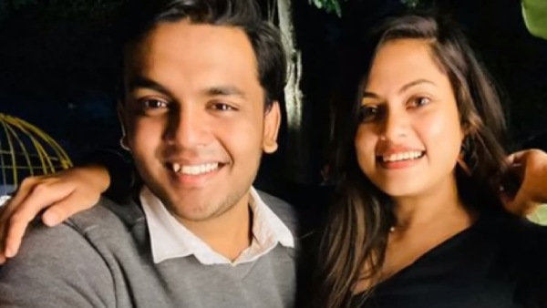 எதிர்நீச்சல் சீரியல் நடிகையின் கணவரா இது? ஆஹா! இவருக்கு இப்படி ஒரு ...