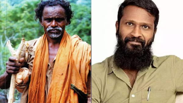 Solgar Thotti Novel Author - வெற்றிமாறன் அறம் இழந்திருக்க கூடாது ...