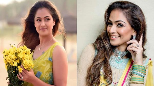 Simran: 90ஸ் கிட்ஸ் கனவுக் கன்னி... என்றென்றும் இடையழகி... சிம்ரன் ...