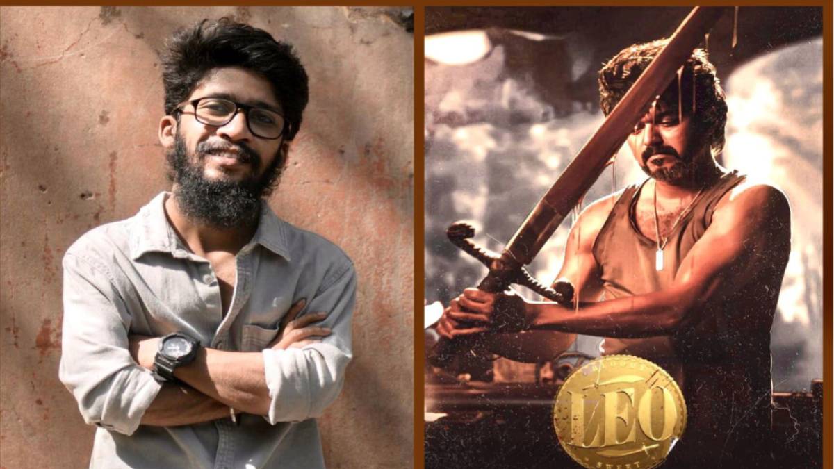 Leo: விஜய்யின் லியோவில் இணையும் விக்ரம் பட வில்லன்... லோகேஷ் ...