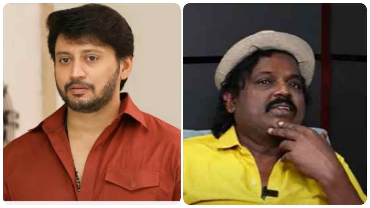 Prashanth: பிரசாந்தின் வீழ்ச்சிக்கு அவரோட திருமணம் தான் காரணமா ...