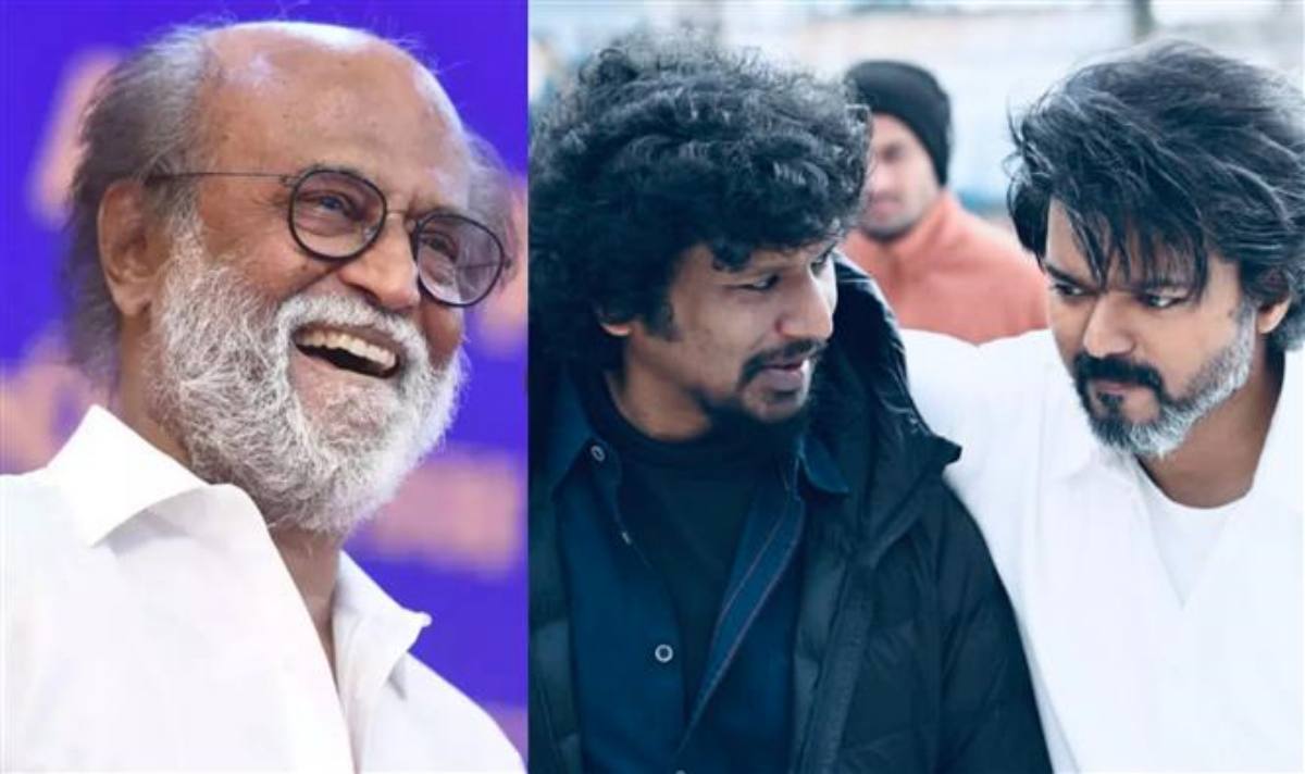 Rajinikanth Lokesh Kanagaraj Movie: ரஜினியை இயக்கப் போகும் லோகேஷ் கனகராஜ்.. அட தயாரிப்பாளர் இவரா ...