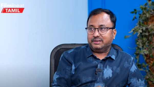 Exclusive.. Gemini - ரொம்ப பிகு பண்ணிதான் படத்துல நடிக்க ...