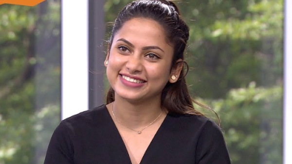 எதிர்நீச்சல் சீரியல் நடிகையின் கணவரா இது? ஆஹா! இவருக்கு இப்படி ஒரு ...