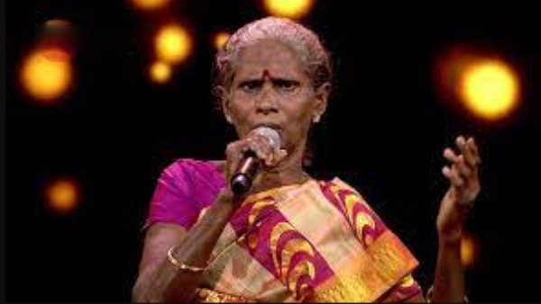 Ramani Ammal death: ஜீ தமிழ் பாடகி ரமணியம்மாள் காலமானார்.. சோகத்தில் ...
