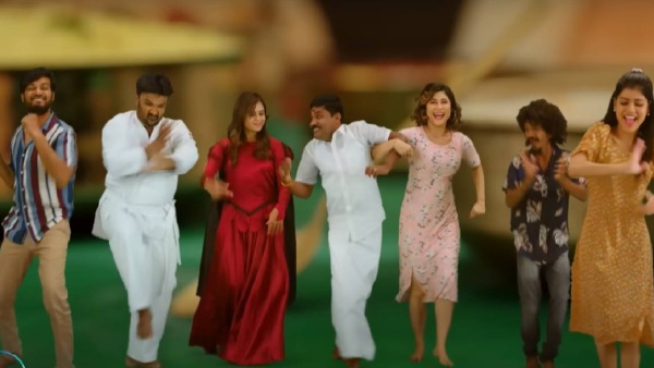 CWC 4 : குக்வித் கோமாளி சீசன் 4.. ஒரு எபிசோடுக்கு போட்டியாளர்கள் ...