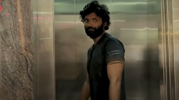 Actor Vetri Home Tour: நடிச்சதே ஏழு படம் தான்... ஆனா வீடு அரண்மனை ...