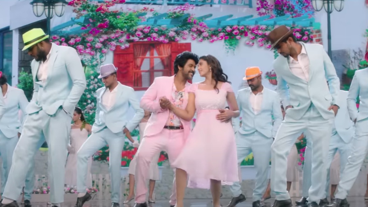 Rudhran Trailer: பாலய்யாவுக்கே டஃப் கொடுக்கும் ராகவா லாரன்ஸ்... காதுல ...