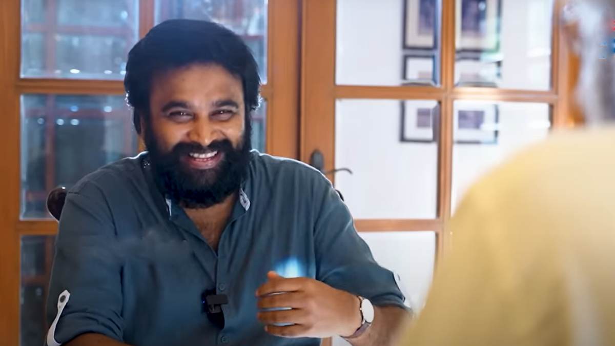 Actor Sasikumar : தோல்வி கற்றுக்கொடுத்த பாடம்.. கடனால் நொந்து போன ...