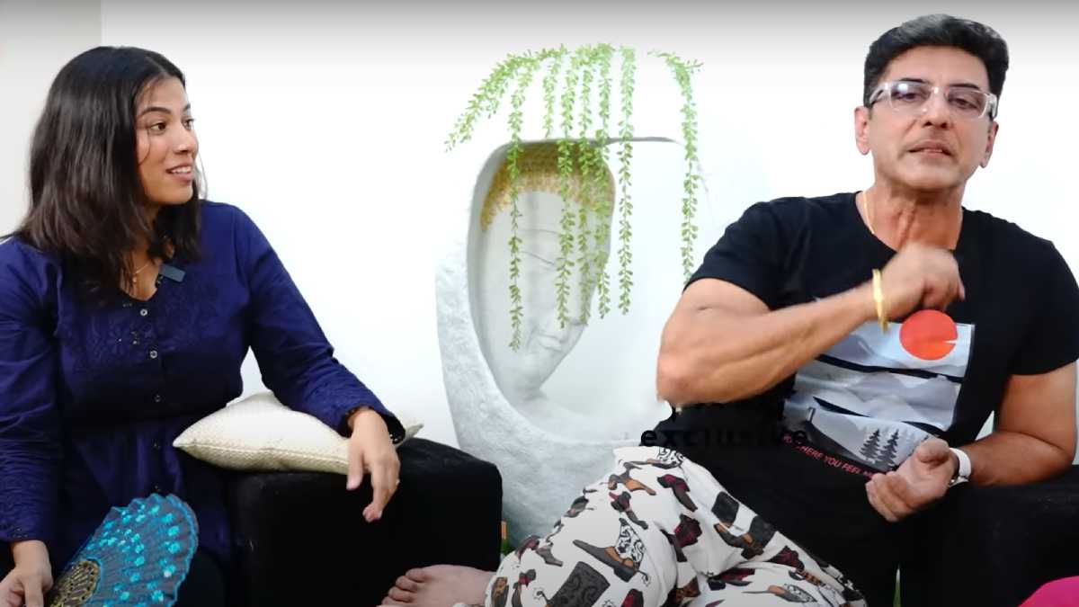 Babloo Prithiveeraj : நீங்க நாசமா போவீங்க.. போட்டோவை பார்த்து மோசமாக ...