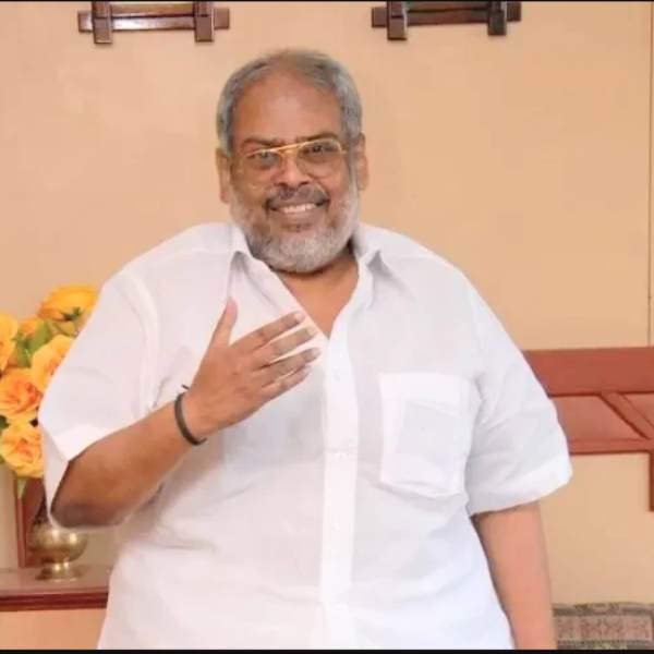 Vijaykanth : விஜயகாந்த் - ராவுத்தர் பிரிவுக்கு பிரேமலதா காரணமா? பிரபலம் ...