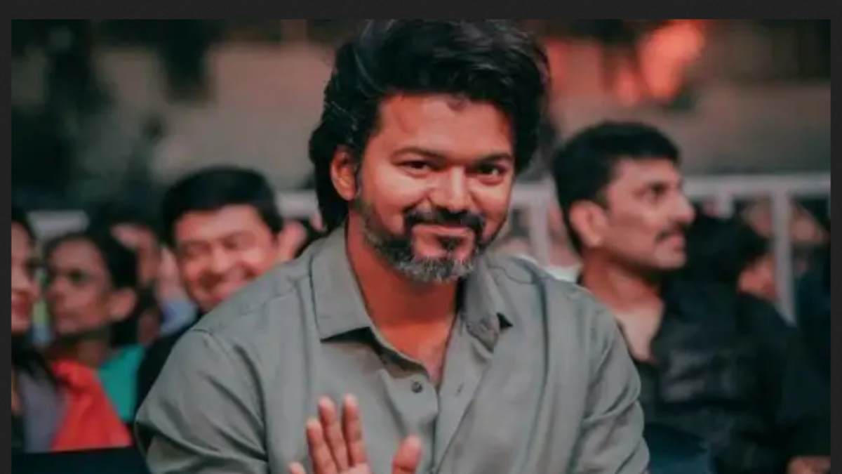 Leo Audio Launch - லியோ இசை வெளியீட்டு விழா எங்கு நடக்கப்போகிறது ...