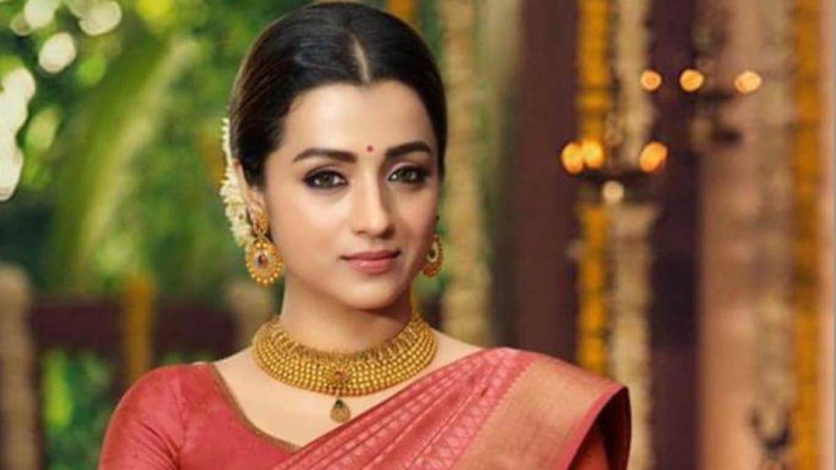 Kamal Haasan 234 - த்ரிஷாவும் இல்லை நயன்தாராவும் இல்லை.. கமல் ஹீரோயினாக ...