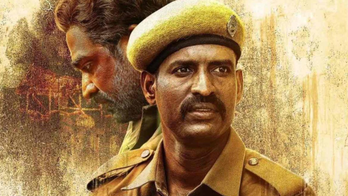 Viduthalai 2 Release - விடுதலை இரண்டாம் பாக ரிலீஸில் தாமதம் ...