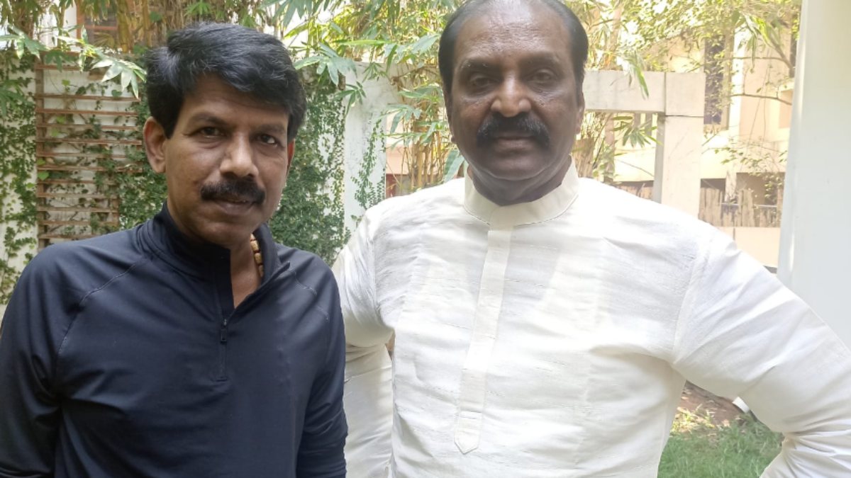 Director Bala :கைக்கொடுக்குமா வணங்கான்.. நம்பிக்கையுடன் காய் நகர்த்தும் ...
