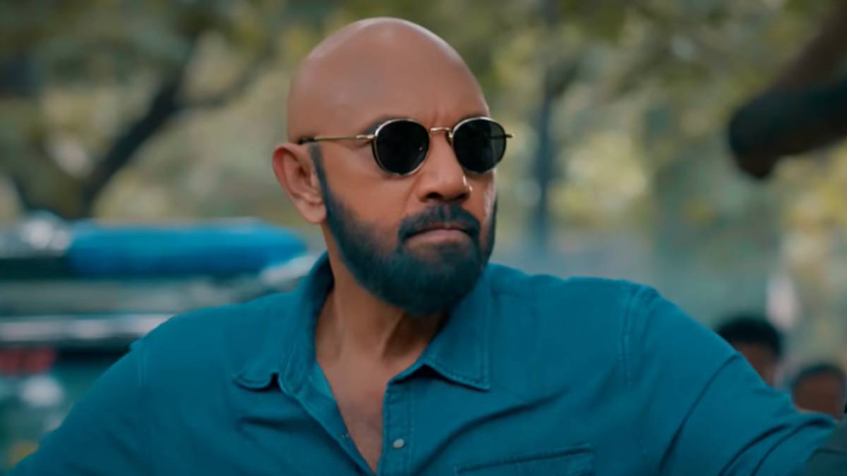 Sathyaraj :இனி வில்லன் தான்.. அங்காரகன் டீசர் மூலம் உறுதிப்படுத்திய ...