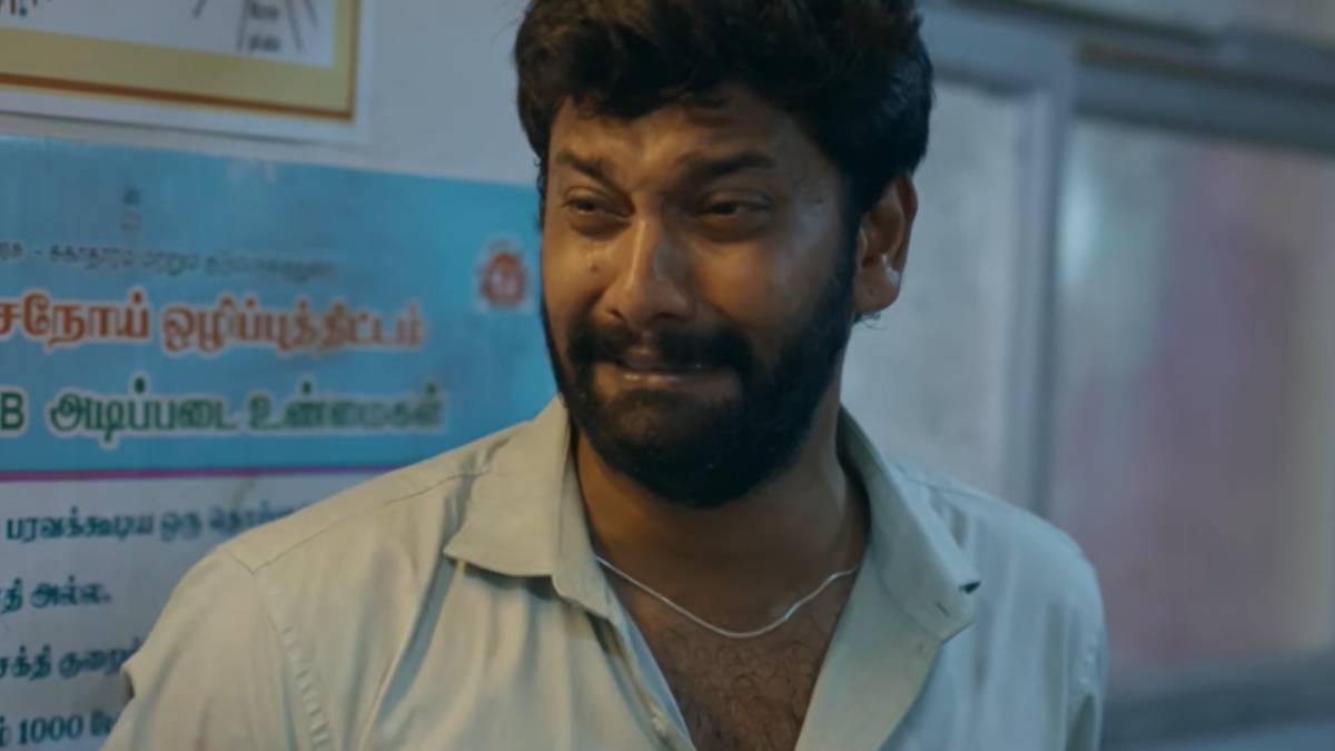 Thiruvin Kural Review : திருவின் குரல் கூக்குரலா? அருள்நிதி ...