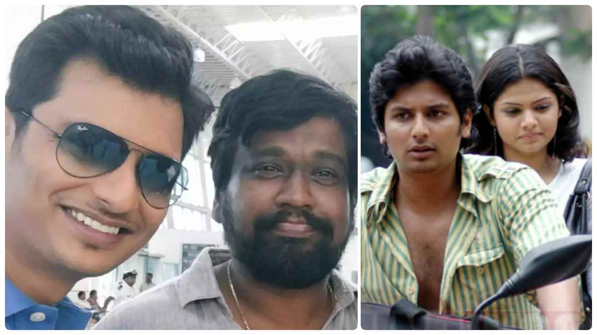 SMS 2 - சிவா மனசுல சக்தி 2 - வருமா வராதா?.. இயக்குநர் அளித்த விளக்கம் ...