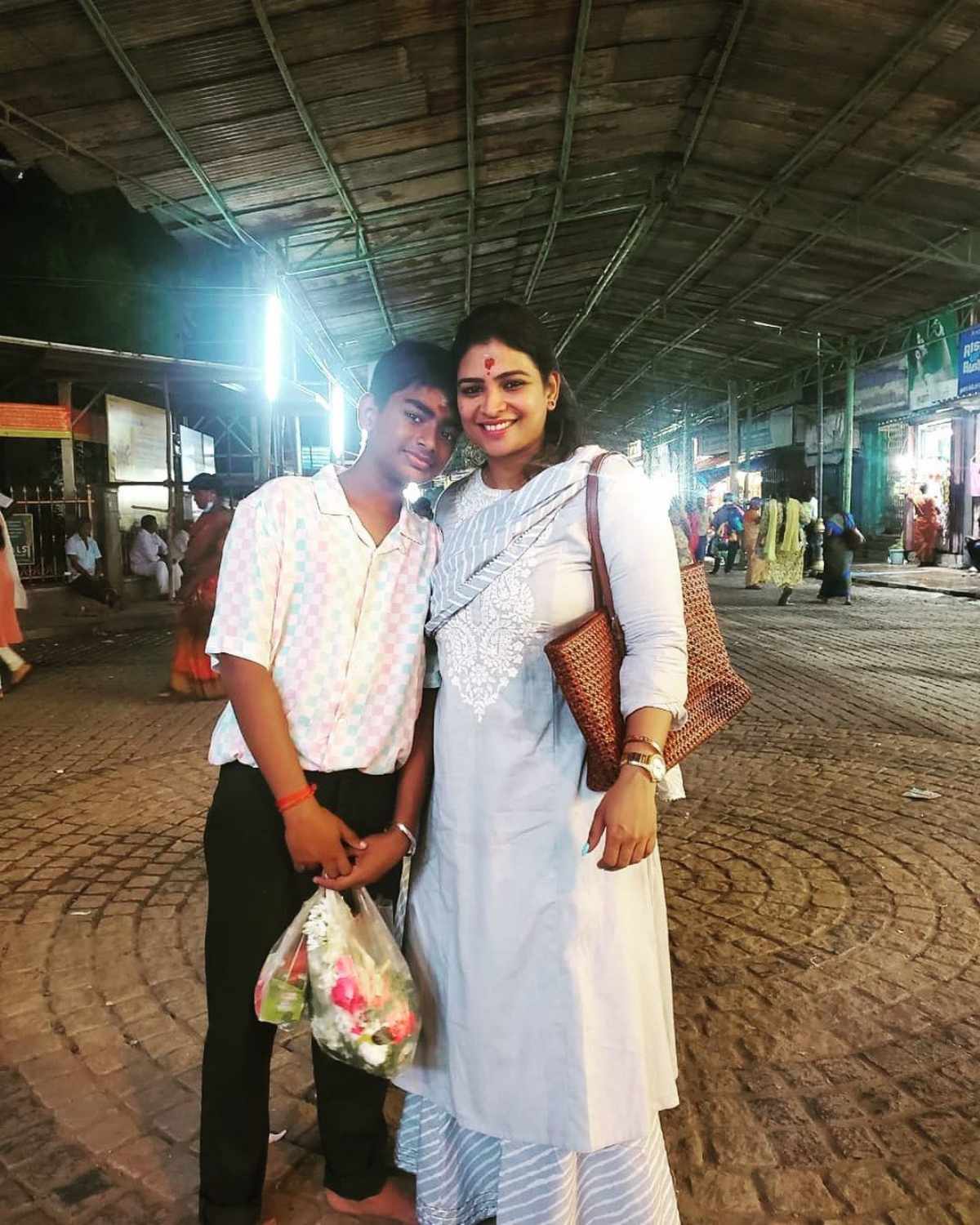 Vj Maheswari: ப்பா.. பிகினியில் பிக்பாஸ் மகேஸ்வரி.. ஜொள்ளு விடும் ஃபேன்ஸ்.. செம சம்மர் ட்ரீட் ...