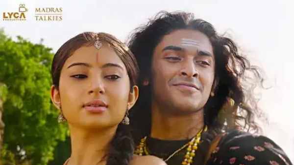 PS2: இளம் வயது ஆதித்த கரிகாலனாக நடித்தது யாரு தெரியுமா? நந்தினி பற்றி ...