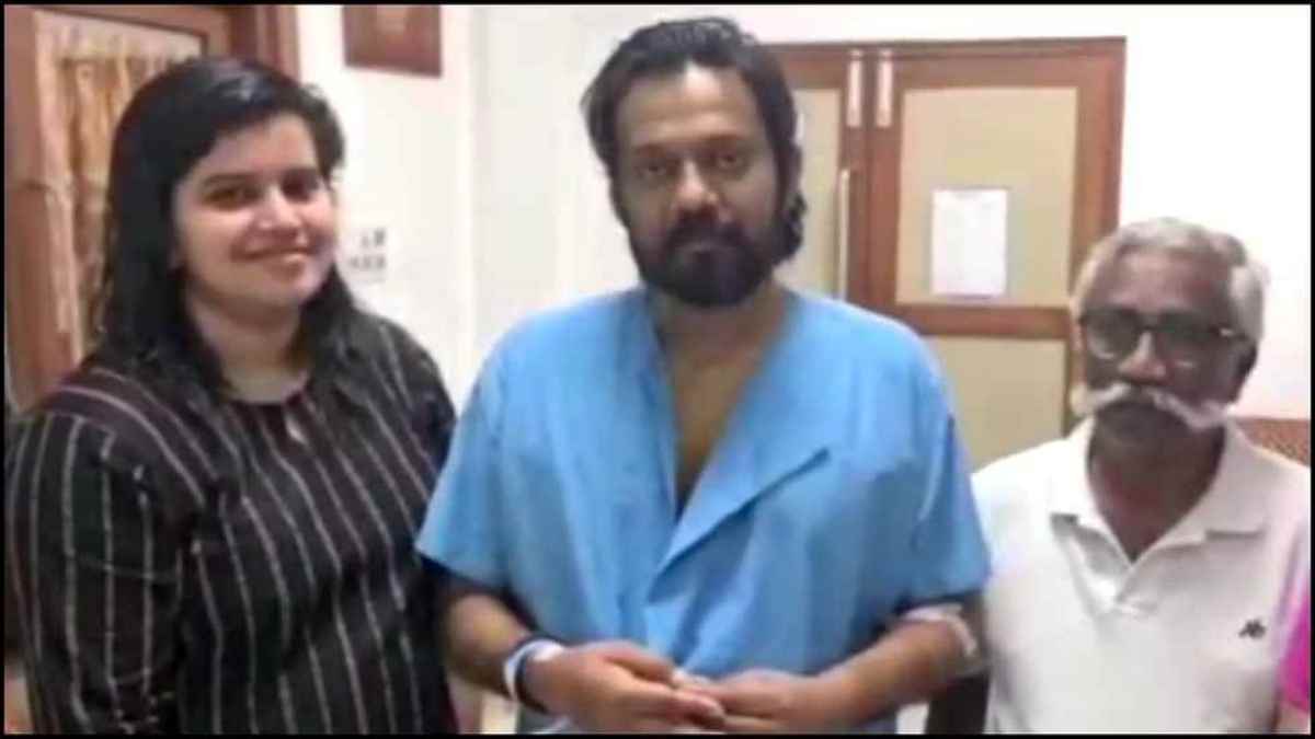 Bala - நிம்மதியாக சாக விடுங்க.. கைவிரித்த டாக்டர்கள் - அதிர்ச்சி ...