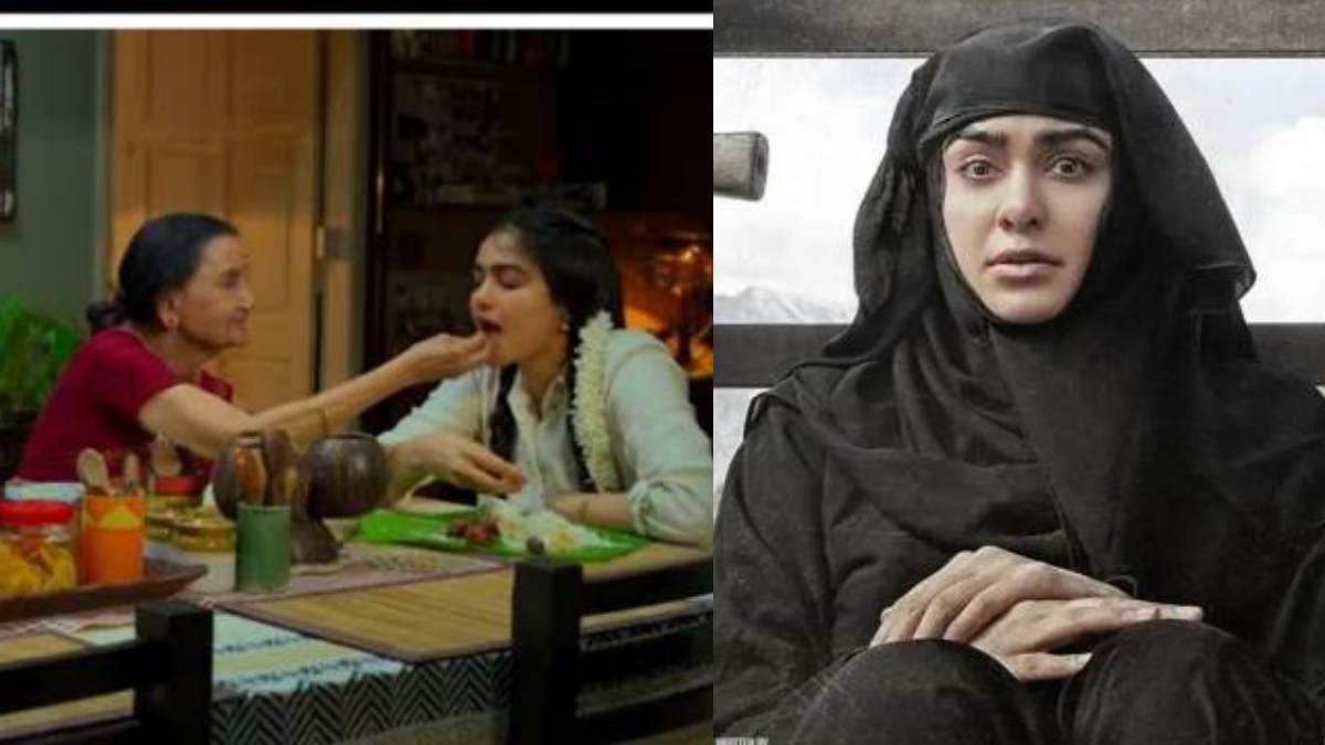 The Kerala Story Movie Review: உண்மைச் சம்பவங்களா.. உருட்டுகளா? தி ...