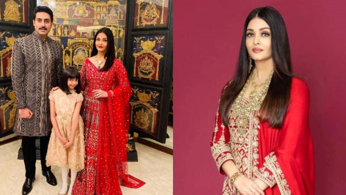 Aishwarya Rai Net Worth - ஐஸ்வர்யா ராயின் சொத்து மதிப்பு தெரியுமா ...
