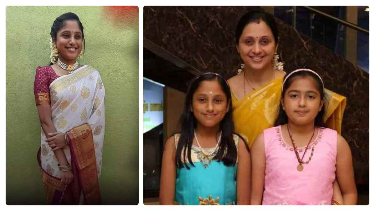Devayani Daughter : 12ம் வகுப்பு தேர்வில் தேவயானியின் மகள் பெற்ற மார்க் எவ்வளவு தெரியுமா ...