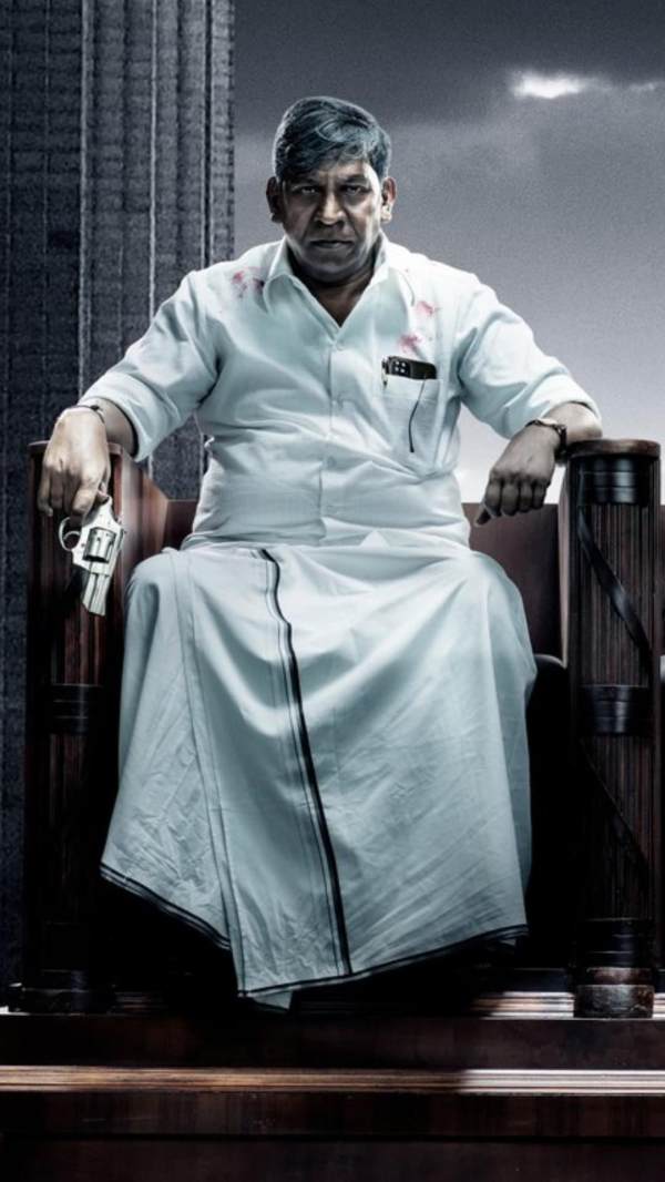 Vadivelu: மாமன்னன் படத்தில் வில்லனே இவர் தானா? மாரி செல்வராஜ் படத்தில் ...