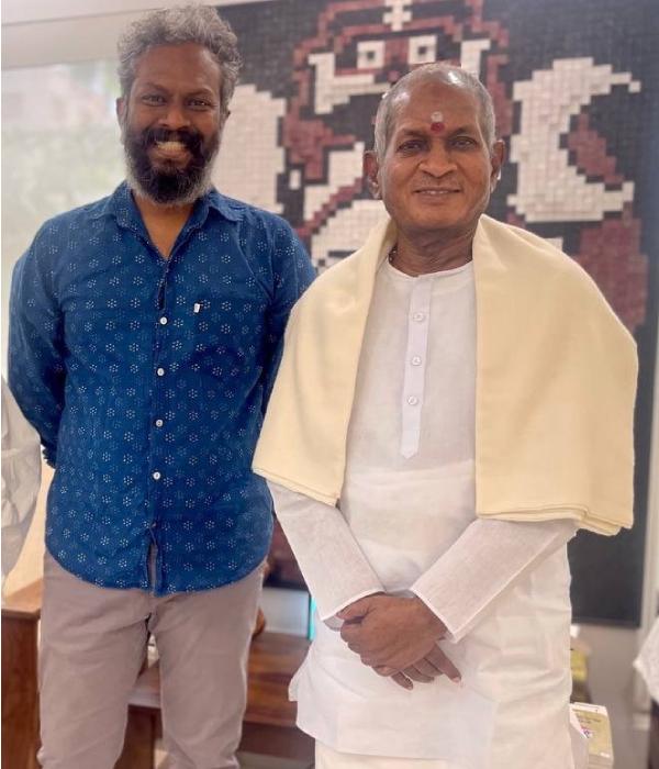 Modern Love Chennai Review: திருப்திப்படுத்தினாரா தியாகராஜன் குமாரராஜா ...