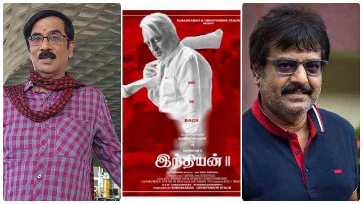 Manobala: காற்றில் கலந்த காமெடியன்கள்.. விவேக்கை போலவே மனோபாலாவுக்கும் ...