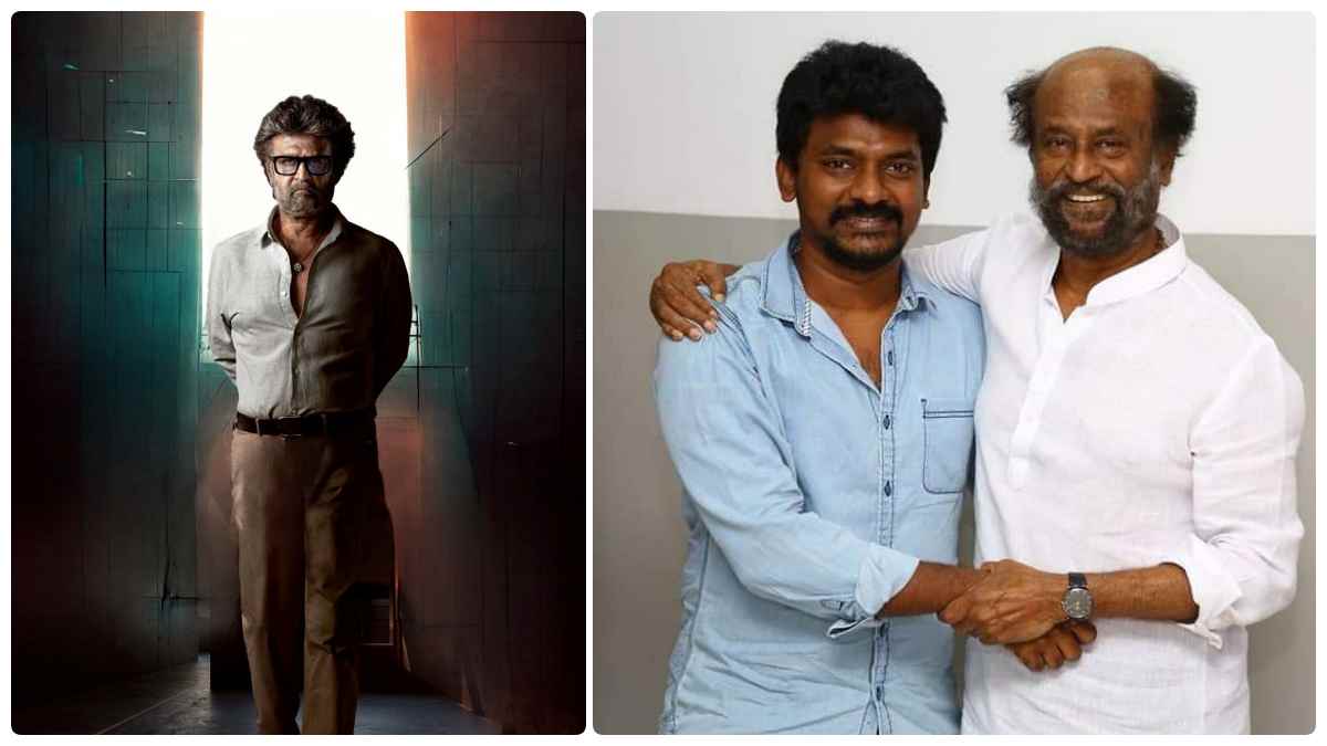 Jailer Rajini - ரஜினியின் நம்பிக்கையை காப்பாற்றிய நெல்சன் - உச்சக்கட்ட ...