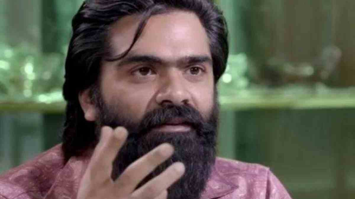 சிம்புவின் STR 48 படத்தின் மாஸ் அப்டேட்.. படப்பிடிப்பு எப்போது தெரியுமா ...