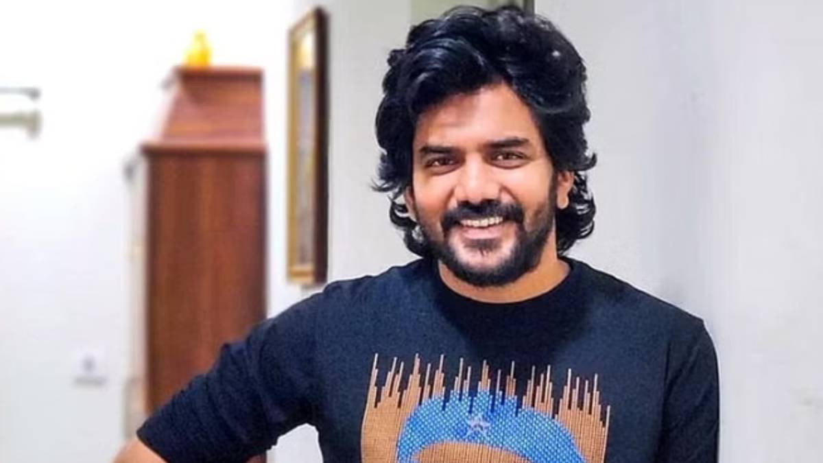 Kavin: அனிருத் இசையில் கவினின் புதிய படம்... அதே க்யூட் ஹீரோயின் ...