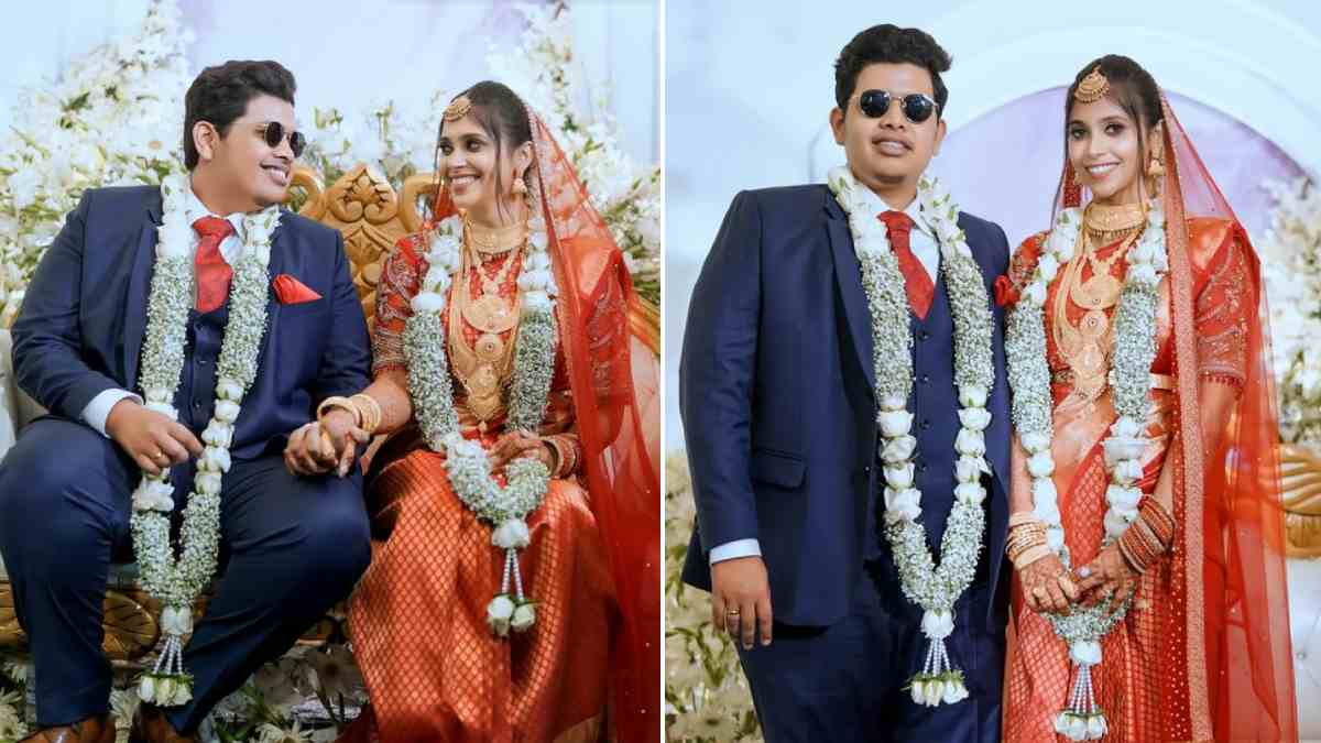 Irfan Marriage: திருமணம் முடிந்த கையோடு கதறி அழுத இர்பான் மனைவி ...