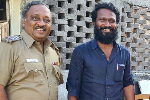 Kerala Story: இதுக்கு உங்க புருஷனே பரவாயில்லை.. தேவதர்ஷினியை அந்த ...