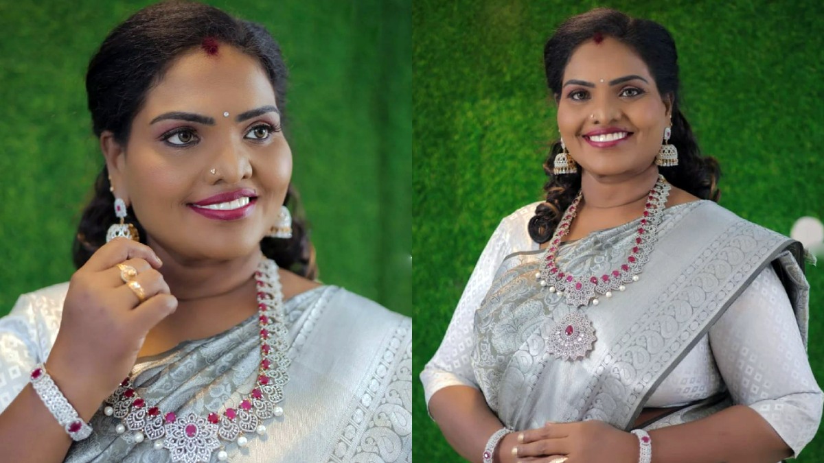 Robo Shankar - எப்பவும் என்கூடவே இருங்க.. ரோபோ ஷங்கர் மனைவி உருக்கம் ...