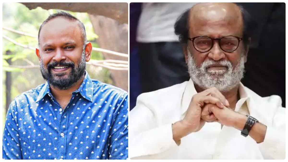 Rajini: ஐயோ! அந்த ஜானர் படமா ஆளவிடுங்க... வெங்கட் பிரபுவை டீலில் விட்ட ...
