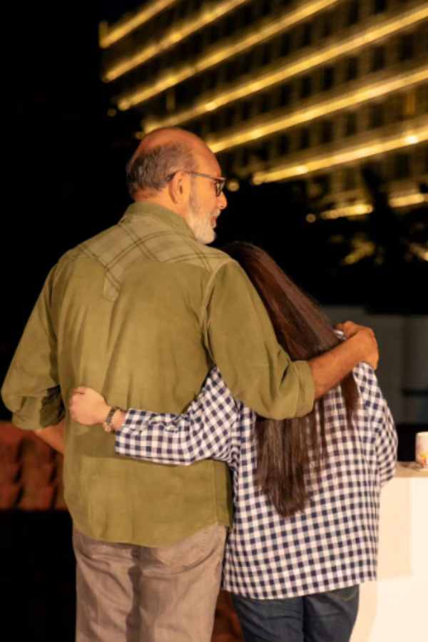 Divya Sathyaraj: அரசியலில் குதிக்கப்போகும் சத்யராஜ் மகள்.. அன்னையர் ...