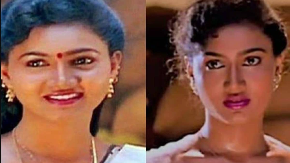 Nattamai teacher : நாட்டாமை டீச்சர் இப்போ எப்படி இருக்கிறார் தெரியுமா ...