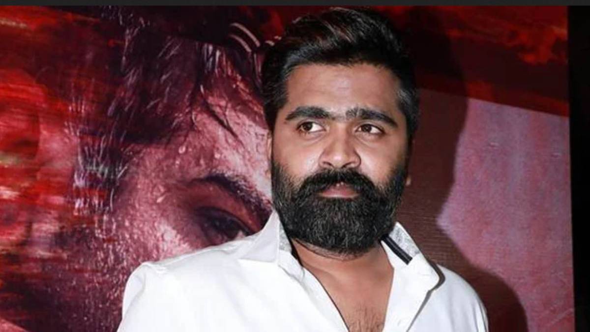 STR 48 ஷூட்டிங் செல்ல காத்திருக்கும் படக்குழு... லண்டன் பறந்த சிம்பு ...