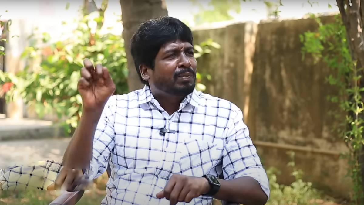 அவங்க இரண்டு பேரும் என்னை வாழவிடல… காதல் சுகுமார் உருக்கமான பேட்டி ! | kadhal sukumar Emotional ...