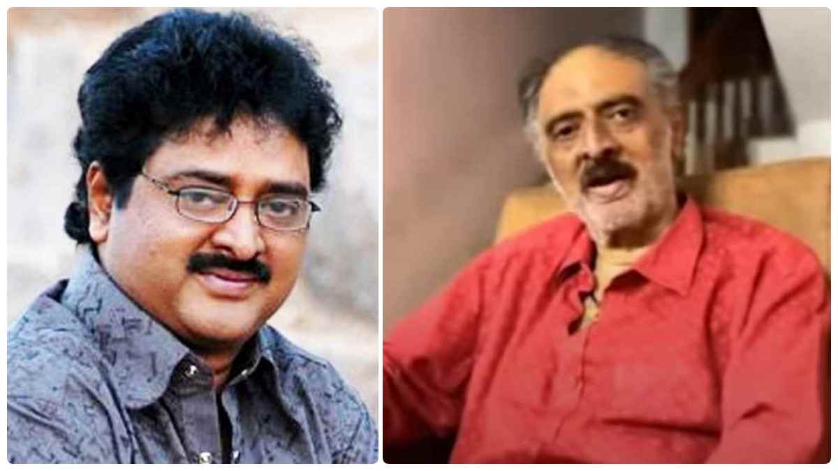 Actor Sudhakar: அந்தரிகி நமஸ்காரம்... நான் நல்லாதான்யா இருக்கேன் ...