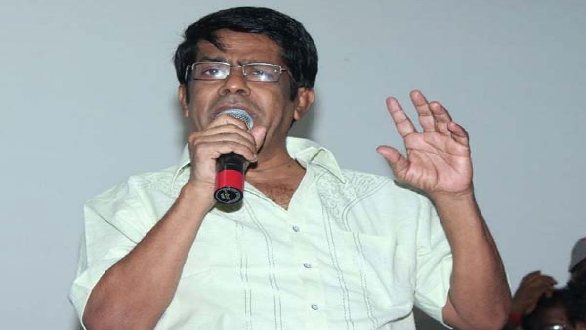 கடனை திருப்பி தரல..மிரட்டுறாரு.. நடிகர் சுந்தர்ராஜன் மீது கமிஷ்னர் ...