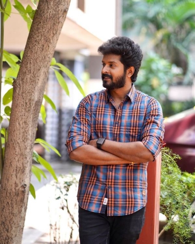 நல்ல அம்மாவுக்கு பிறந்தவன் நான்..விஷ்ணுகாந்த் குற்றச்சாட்டால் ...