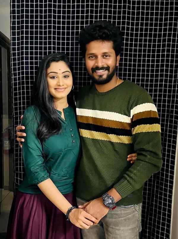 ரவி உன்னை மறக்க முடியல.. சம்யுக்தா ஆடிய காதல் நாடகம்.. ஆதாரத்தை ...