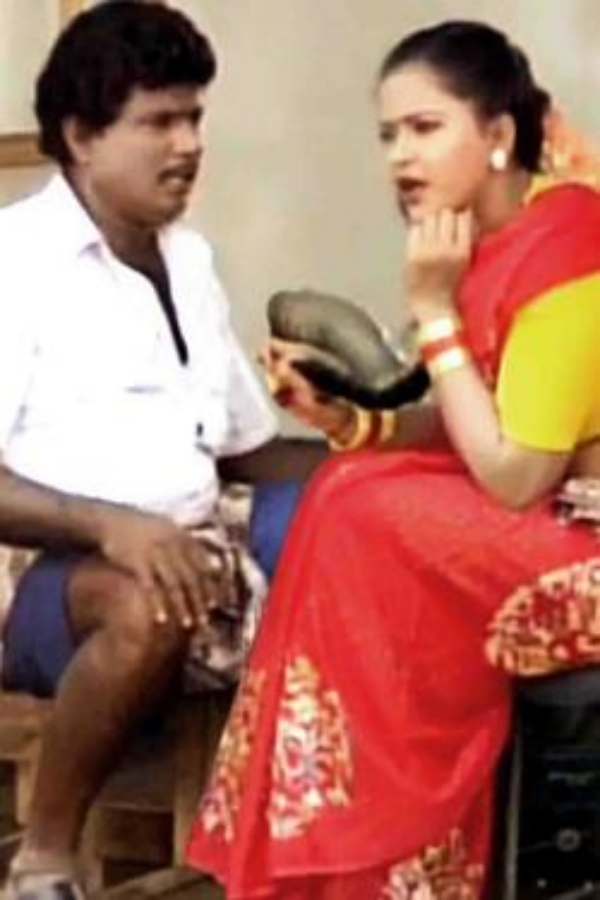 என் பொழப்பை கெடுத்து.. சினிமா வாழ்க்கையை நாசமாக்கியது கவுண்டமணி தான் ...